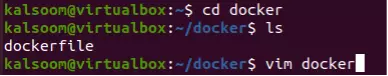 Condição no Dockerfile 4070_10