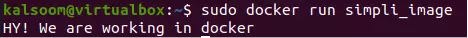 Toestand in Dockerfile 4070_16