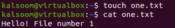 Docker を使用してシンボリック リンクをコピーする方法 4071_10
