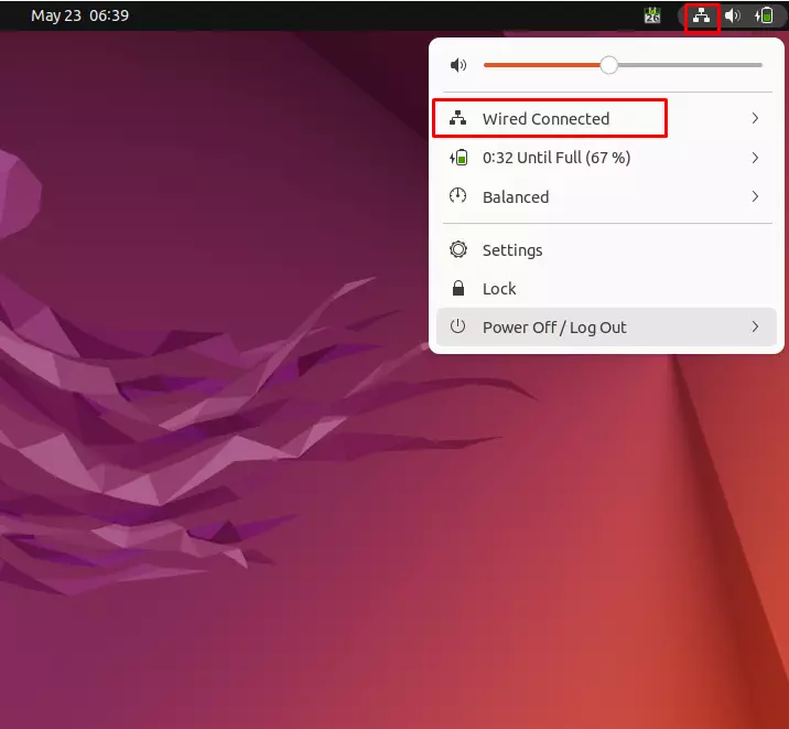 Wéi Restart Network op Ubuntu 22.04 408_4