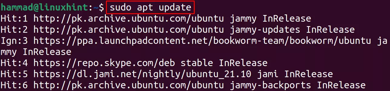 5 Pembaca ePub Teratas di Ubuntu 22.04 410_4