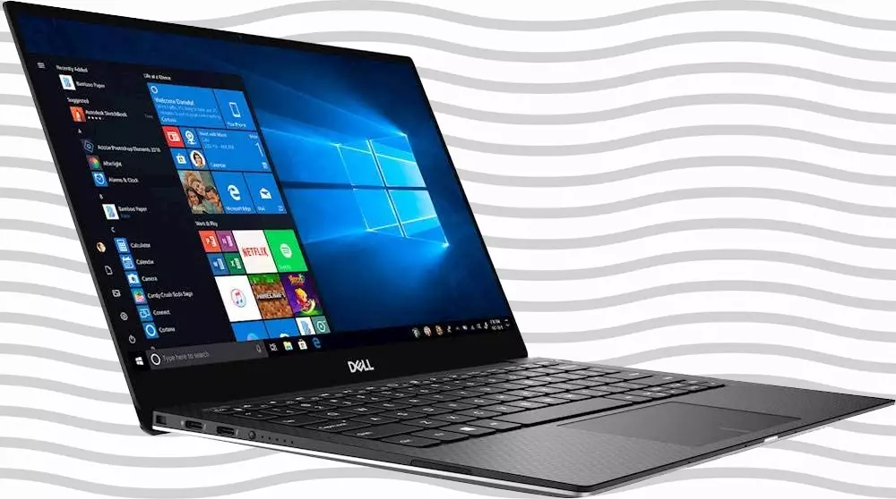 Laptopa çêtirîn ji bo Pêvajoya Peyv û Excel 4126_1