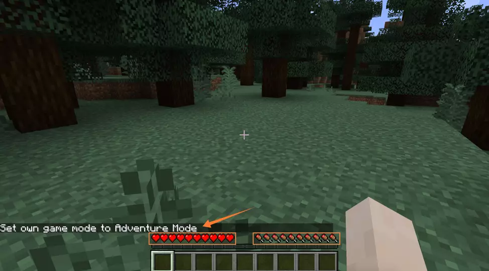 Ce este Minecraft Adventure Mode? 4164_2