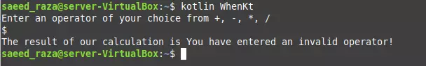 Kotlin When Expression 4191_8