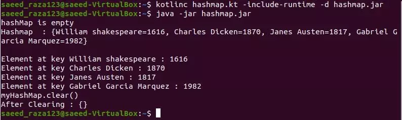 Kotlin HashMap 4210_2