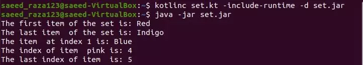 Cum să utilizați interfața Set în Kotlin 4212_4
