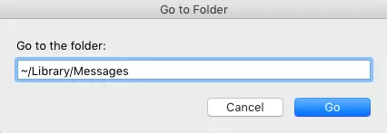 Como eliminar mensaxes e conversas no MacBook 4238_6