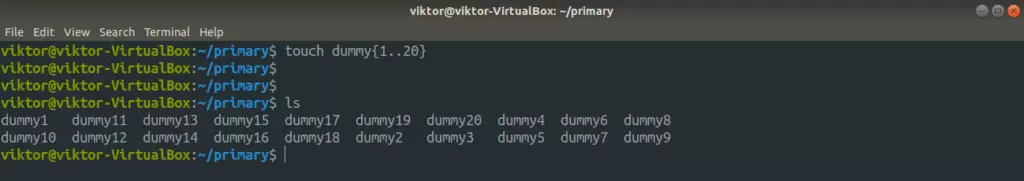 Paano Gamitin ang rsync na may Mga Halimbawa 4247_2