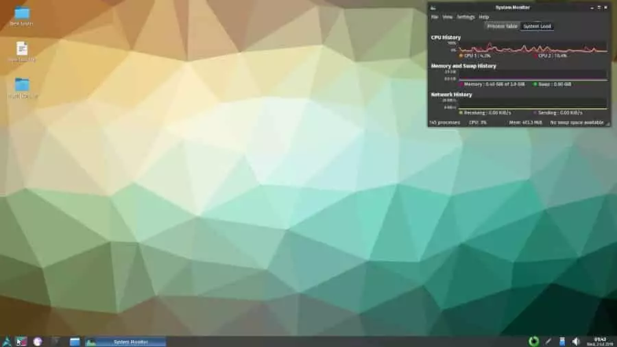 හොඳම Arch Linux පදනම් වූ බෙදාහැරීම් මොනවාද? 4258_3