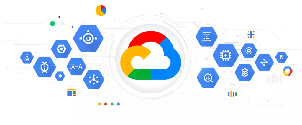 A Google Cloud Server beállítása 4262_1