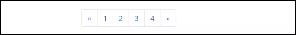 Pagination muBootstrap 5 4267_4