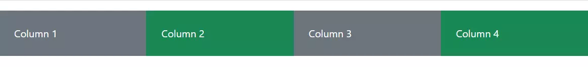 Bootstrap 5 Colofnau a System Grid | Eglurwyd 4275_2