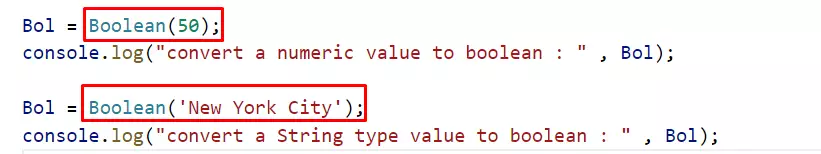 Како да конвертирате типови на податоци во JavaScript | Упатство за почетници 4298_17