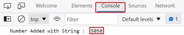 วิธีแปลงประเภทข้อมูลใน JavaScript | กวดวิชาสำหรับผู้เริ่มต้น 4298_2