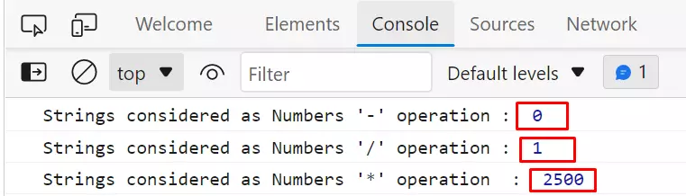 วิธีแปลงประเภทข้อมูลใน JavaScript | กวดวิชาสำหรับผู้เริ่มต้น 4298_4