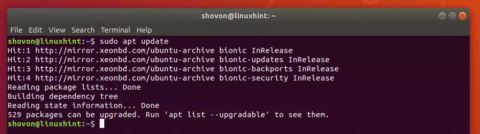 Sådan overvåges disk IO i Linux 429_1