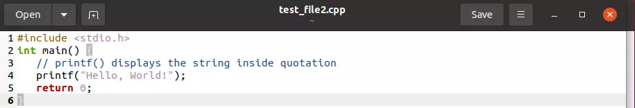 ¿Cómo usar el comando md5sum? 4317_4