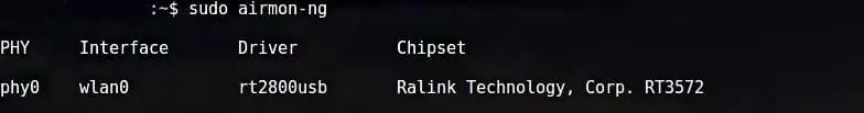 Kali Linux 2020లో Airmon-ngని ఉపయోగించడం.2 4326_4