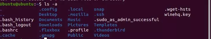 E faʻafefea ona ou Suʻe ile Linux Terminal? 434_5