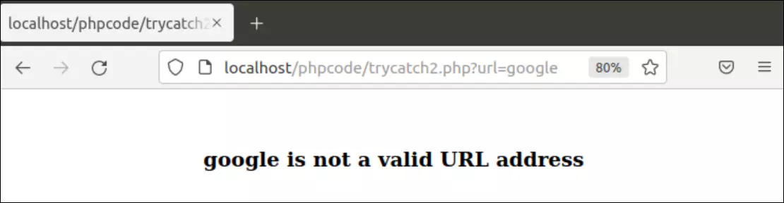 PHP で Try Catch ブロックを適用する方法 4352_6