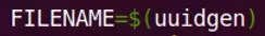 Btrfs Scrub-dan qanday foydalanish kerak? 4368_4