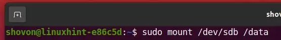 Faʻafefea ona Seti Btrfs RAID 4369_14