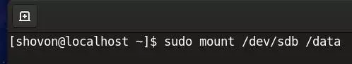 របៀបតំឡើង Btrfs RAID 4369_54