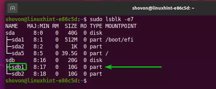 Jak zaoszczędzić miejsce na dysku dzięki deduplikacji Btrfs? 4374_1