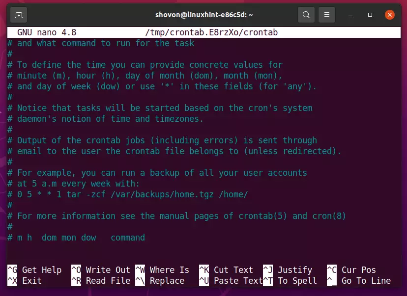 Btrfs Deduplication ን በመጠቀም የዲስክ ቦታን እንዴት መቆጠብ እንደሚቻል 4374_28