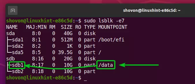Ubuntu 20.04 LTS に Btrfs をインストールして使用する 4380_23