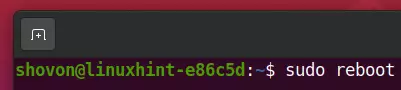 Btrfs li Ubuntu 20.04 LTS saz bikin û bikar bînin 4380_44