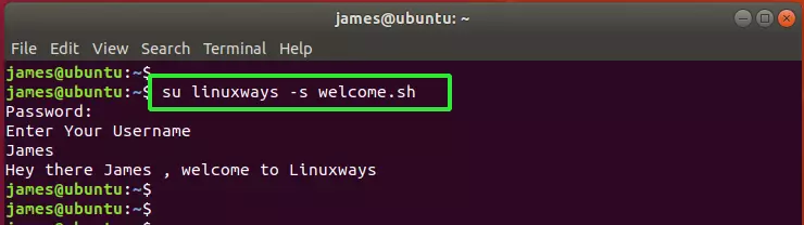 Como executar un script de shell como un usuario diferente 4388_3