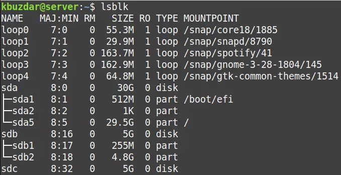 Brug dd til at klone en disk 4391_1