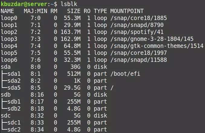 Brug dd til at klone en disk 4391_4