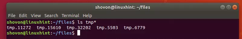 So verwenden Sie den rm-Befehl unter Linux 440_17