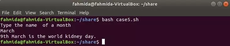 BASH Case Command 4420_5