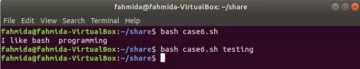 BASH Case Command 4420_6