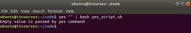 Bash ie Gorchymyn 4424_5