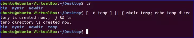 Како покренути више команди у Линуку 4425_6