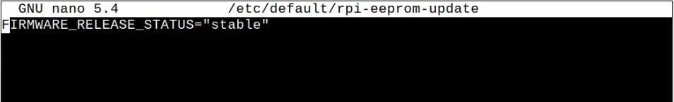 Cum se instalează versiunea beta a Bootloader-ului pe Raspberry Pi 4439_2