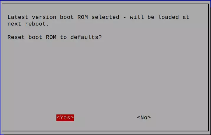 Cum se actualizează Bootloader-ul pe Raspberry Pi 4442_5