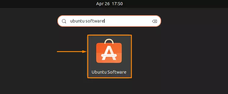 Installer Brackets Code Editor på Ubuntu 22.04 4446_4