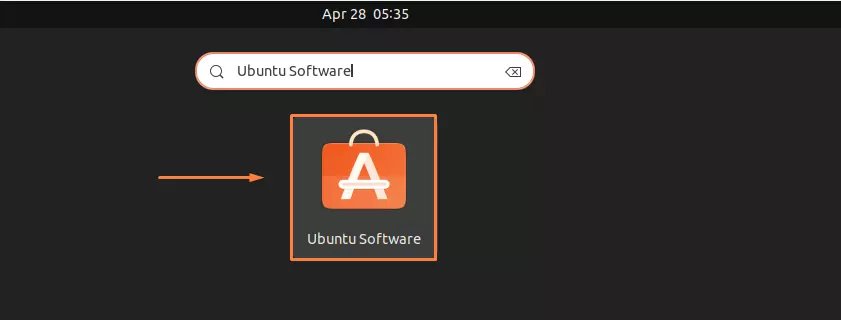 Az Atom szövegszerkesztő telepítése Ubuntu 22.04-re 4451_8