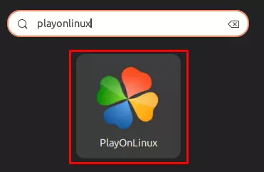 Ubuntu 22.04에 PlayOnLinux를 설치하는 방법 4455_11