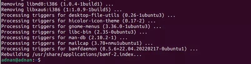 Ubuntu 22.04 මත PlayOnLinux ස්ථාපනය කරන්නේ කෙසේද 4455_13