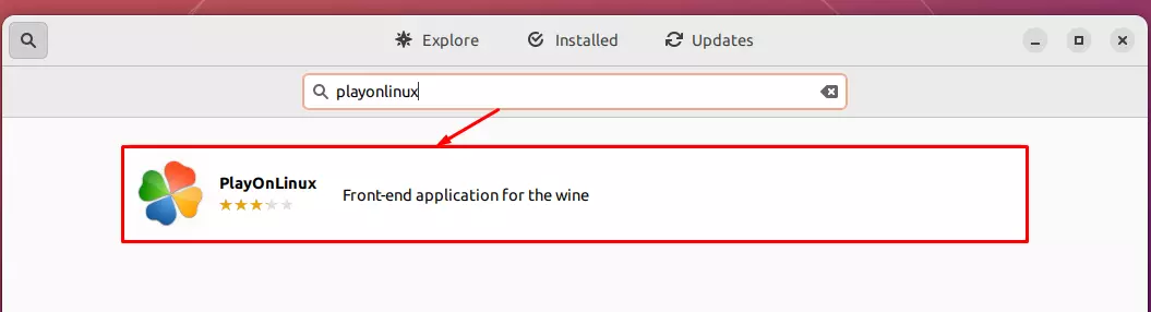 Чӣ тавр PlayOnLinux-ро дар Ubuntu 22.04 насб кардан мумкин аст 4455_7