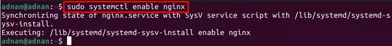 Wéi installéiert NGINX op Ubuntu 22.04 4457_6