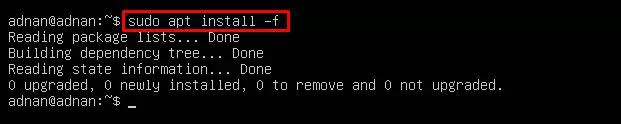 Hvordan fikse ødelagt Ubuntu 22.04 uten å installere det på nytt 4459_9