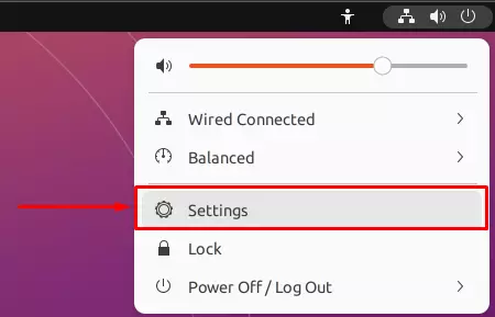 Cómo cambiar de DHCP a dirección IP estática en Ubuntu 22.04 4464_14