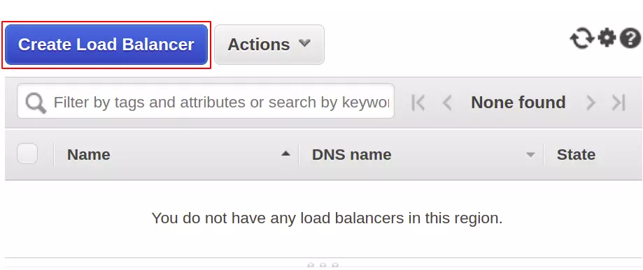 Come creare e configurare Network Load Balancer su AWS 4468_11